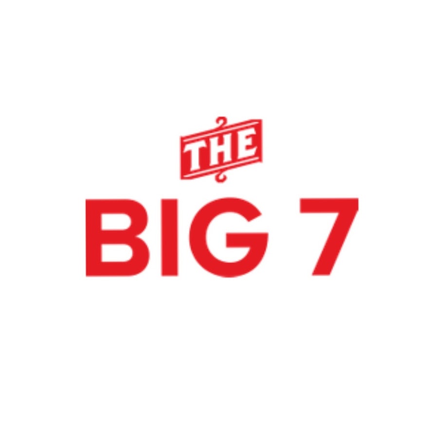The Big 7 - YouTube