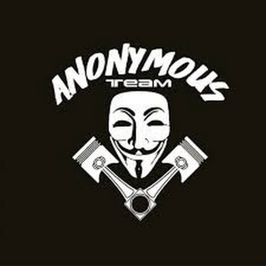 Anonymous Team - YouTube