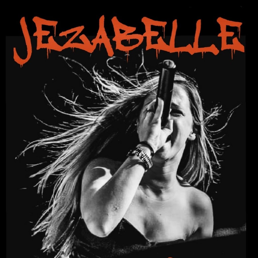 Jezabelle Rocks - YouTube