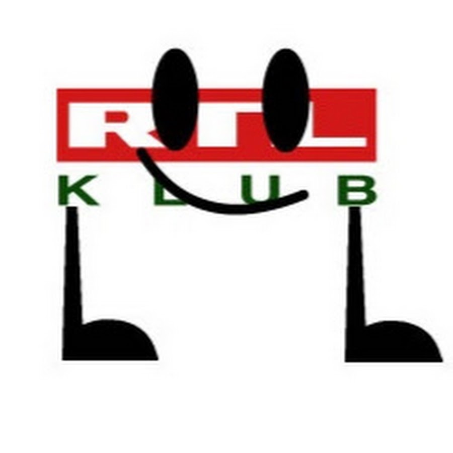 Rtl klub the object thingy - YouTube