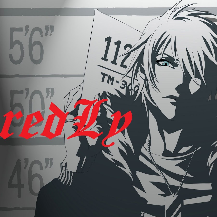 redLy Official - YouTube