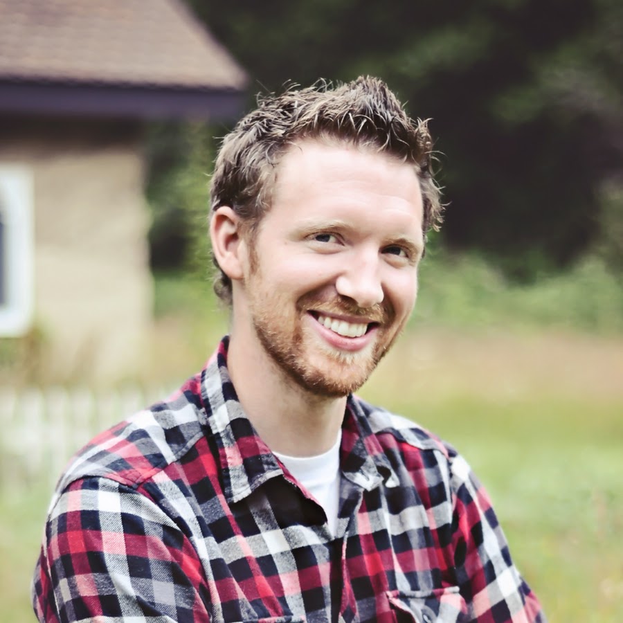 Brandon Turner - YouTube