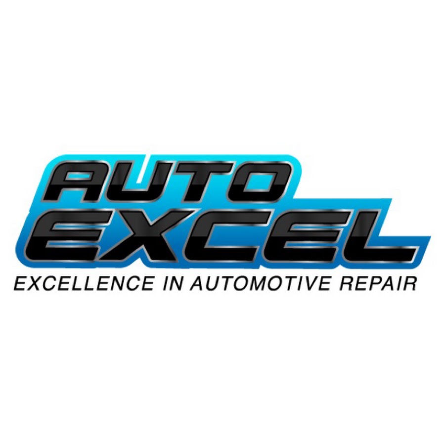 Auto Excel - YouTube