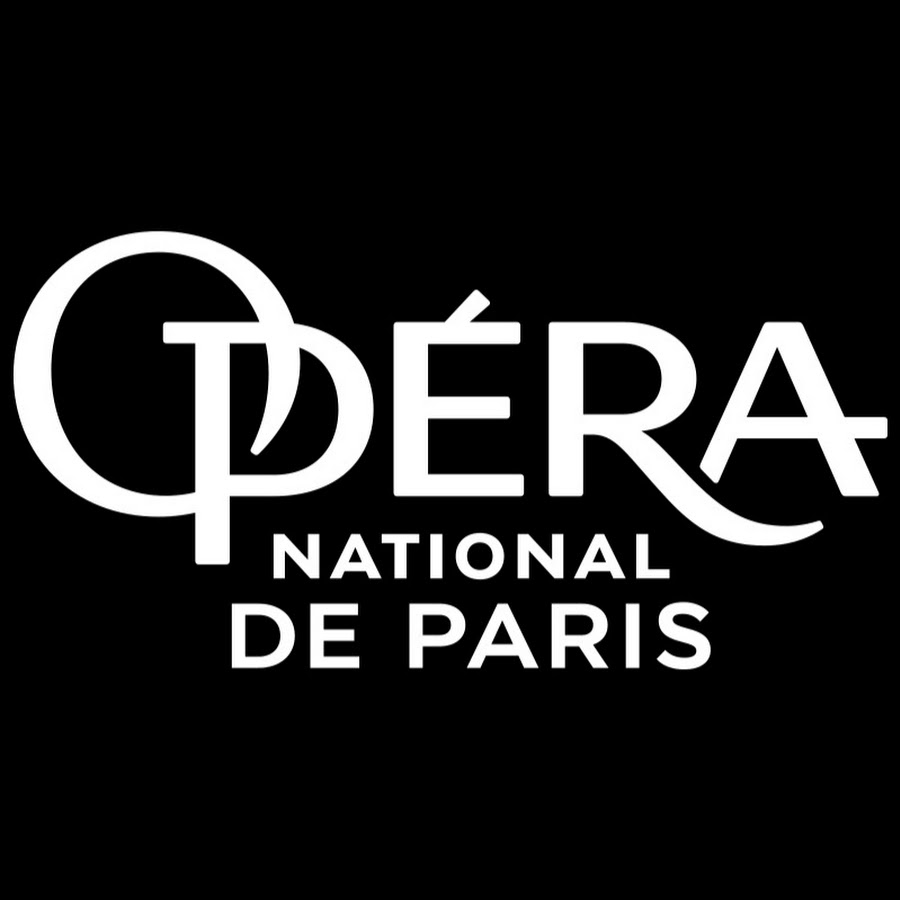 Opéra national de Paris - YouTube