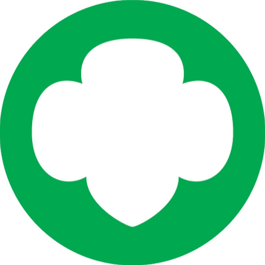 Girl Scouts Heart of Central California - YouTube