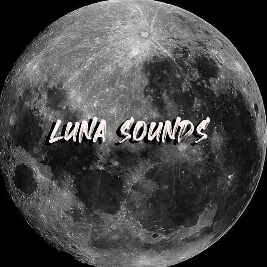 LUNA SOUNDS - YouTube