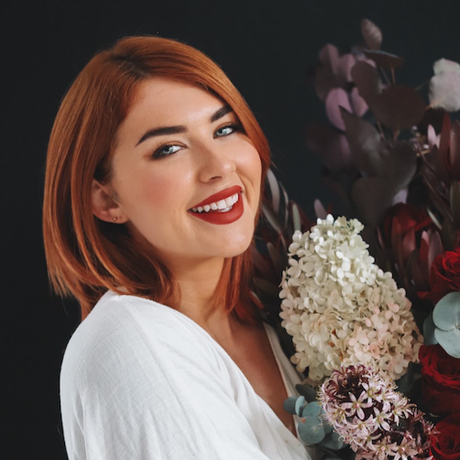 Rachel Aust - YouTube