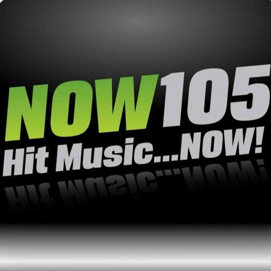 NOW 105 - YouTube