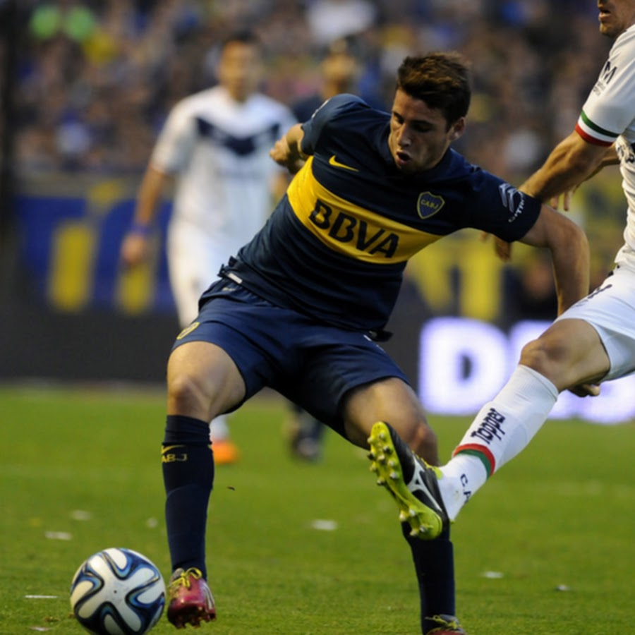 Nicolas Rodriguez - YouTube