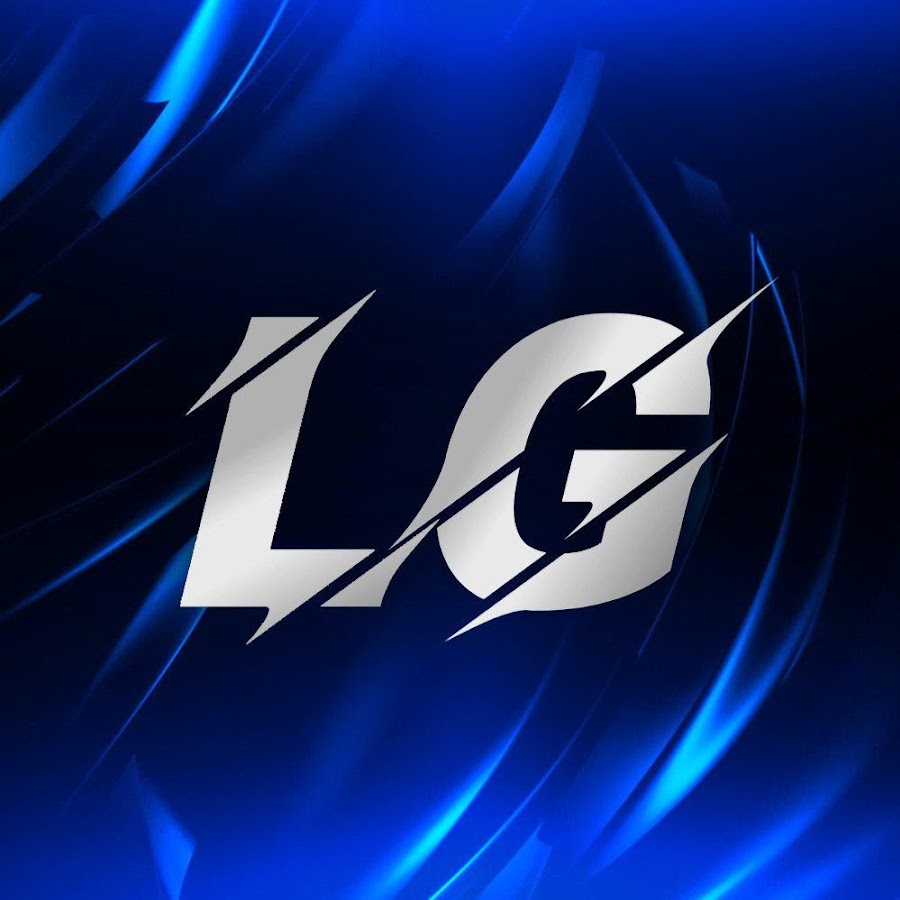 Legend Gamers - YouTube