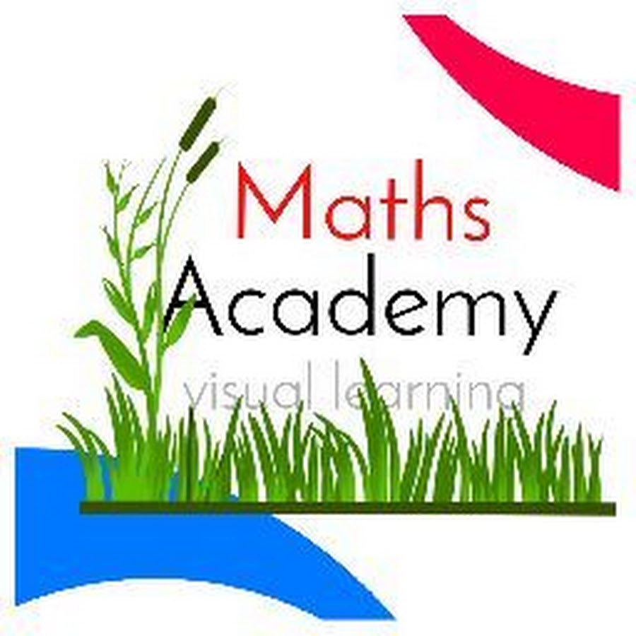 MATHS ACADEMY - YouTube