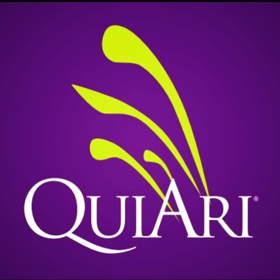 QuiAri Official - YouTube
