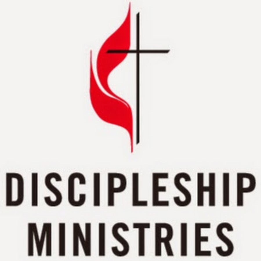 Discipleship Ministries - YouTube
