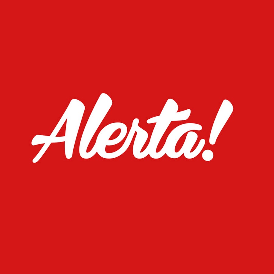 ALERTA TV - YouTube
