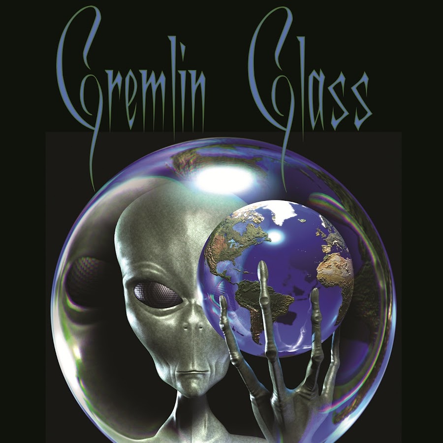 Gremlin Glass - YouTube