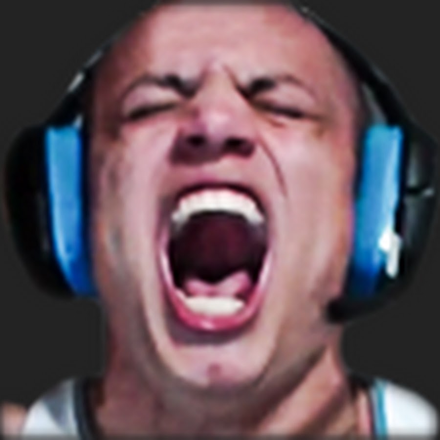Tyler1 - Gameplay - YouTube