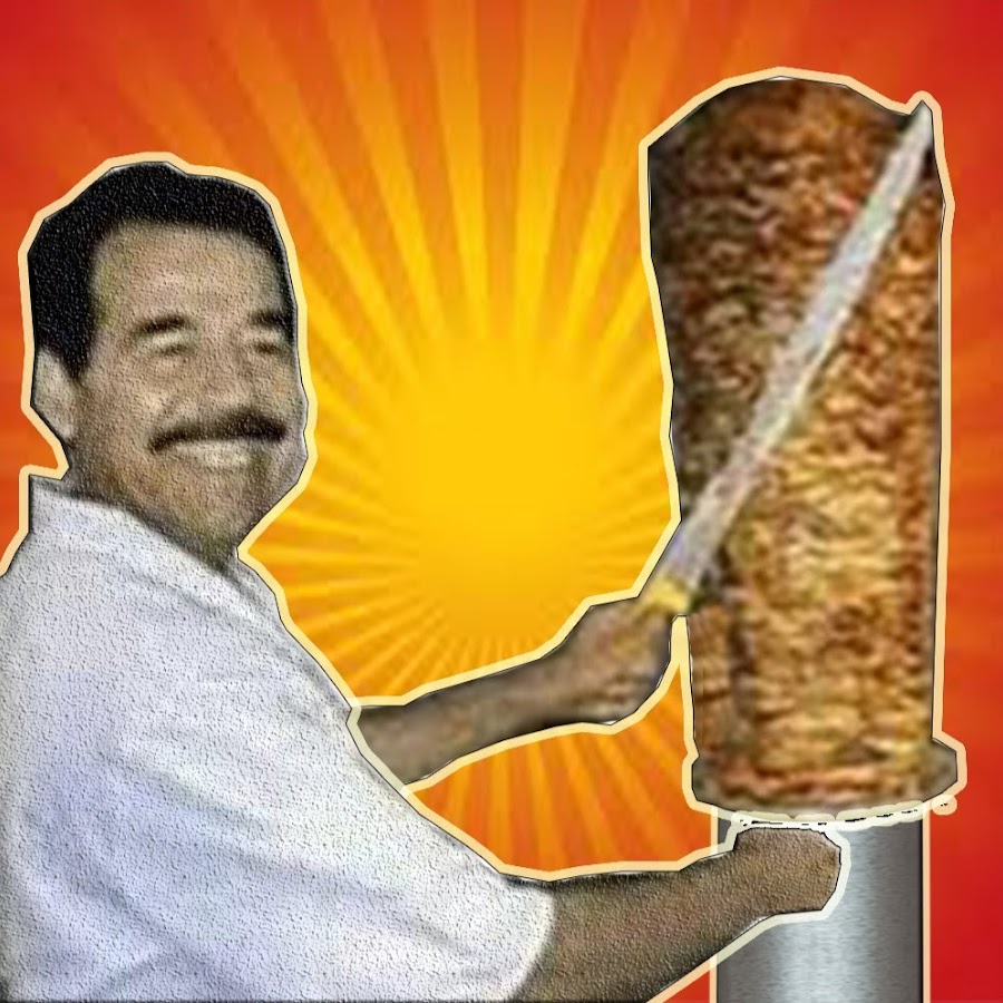 Il Kebabbaro Dietro Casa - YouTube