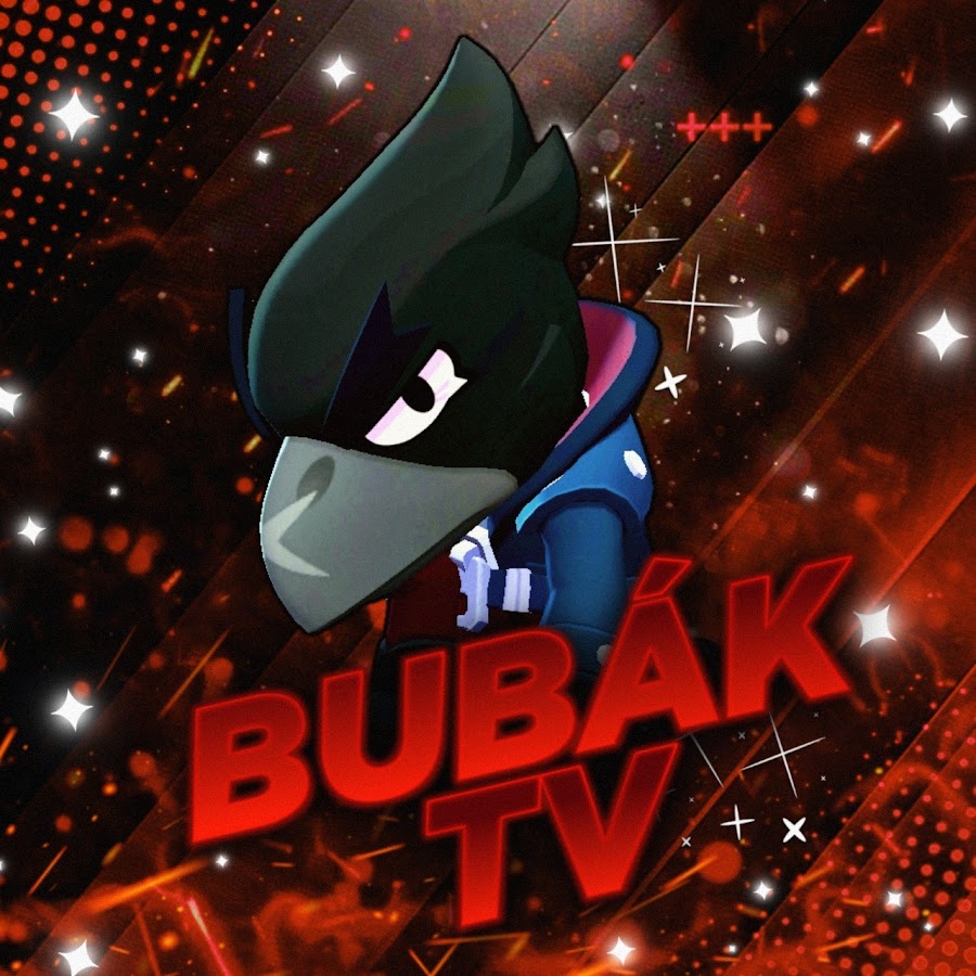 BUBÁK TV - YouTube