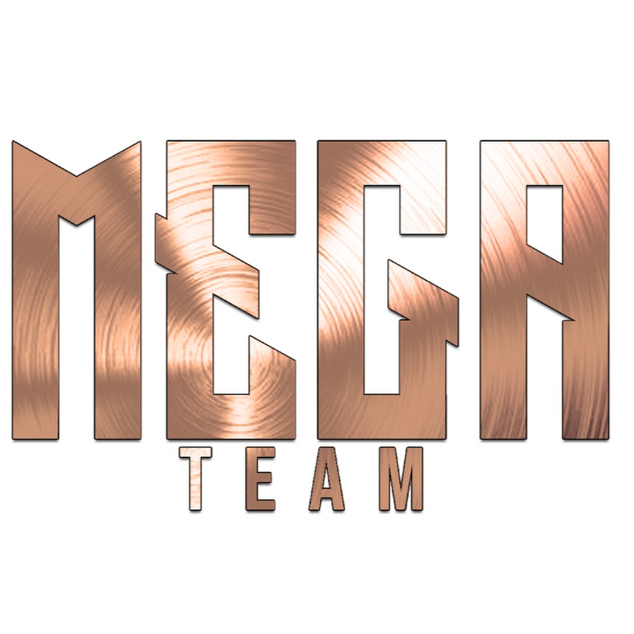 Mega Team - YouTube