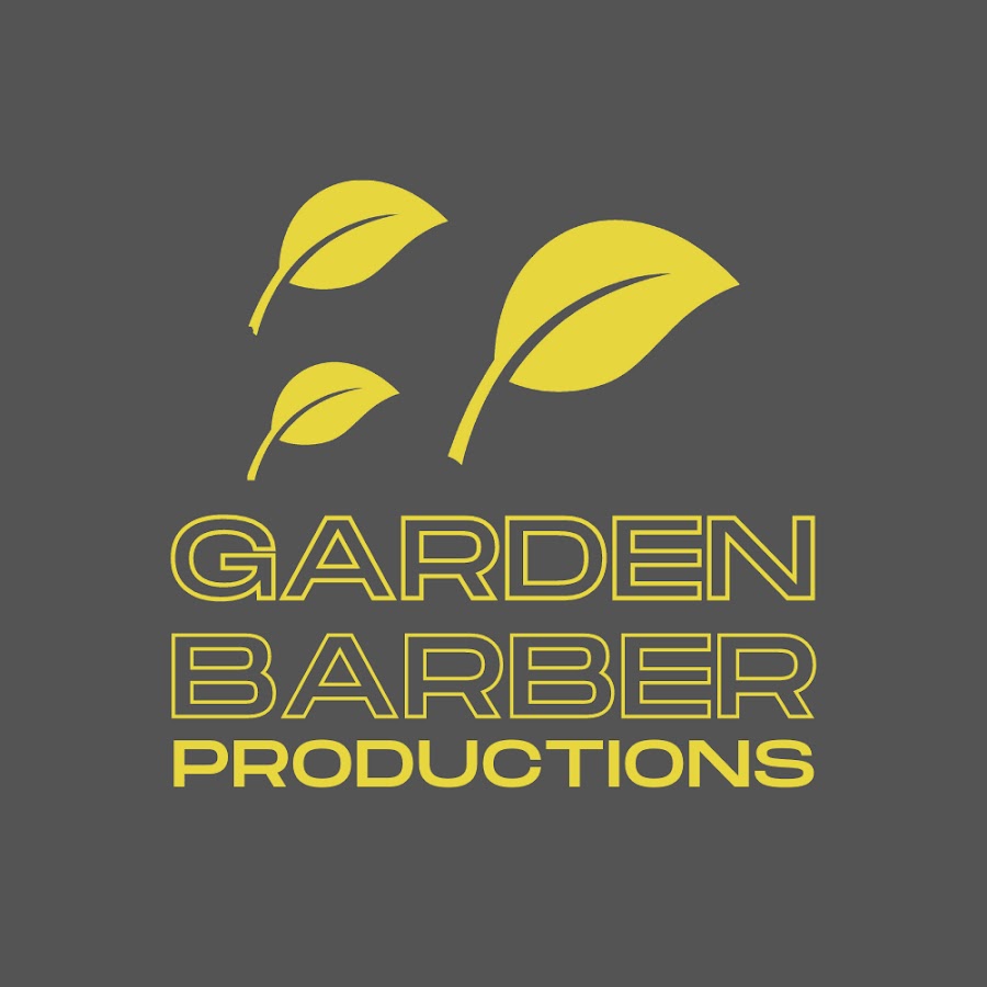 Garden Barber Productions - YouTube
