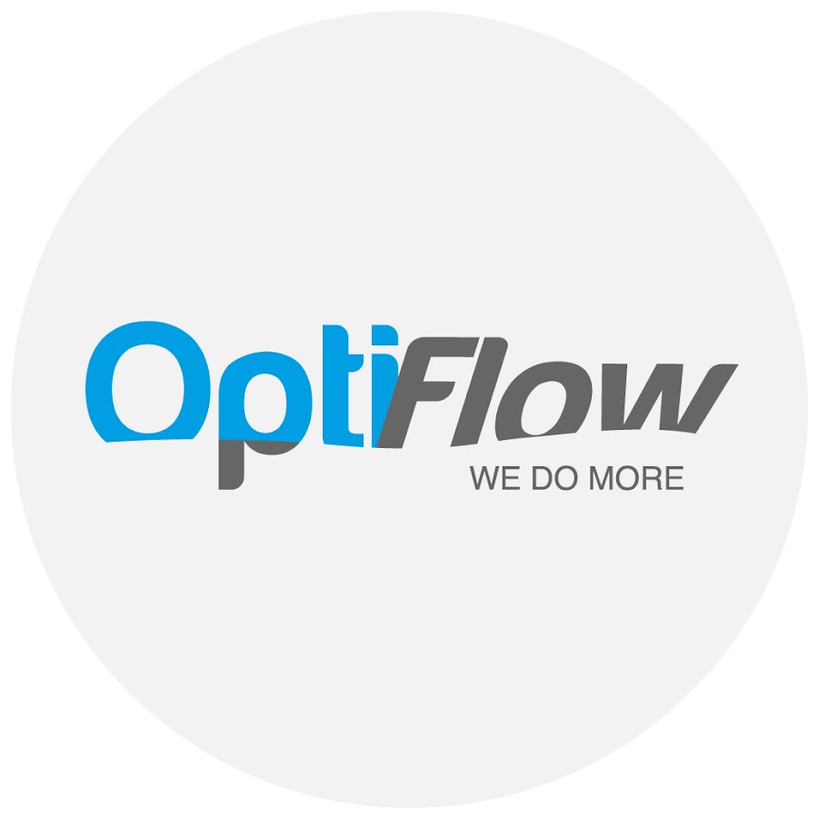 OptiFlow - YouTube
