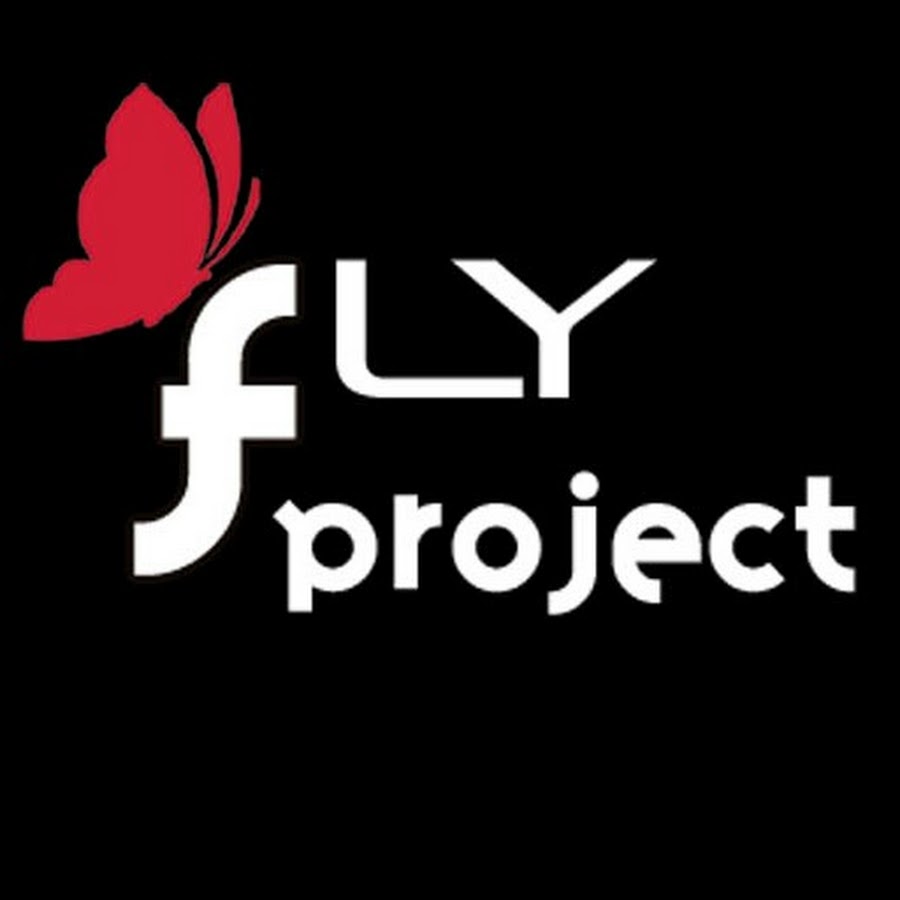 Fly Project - YouTube