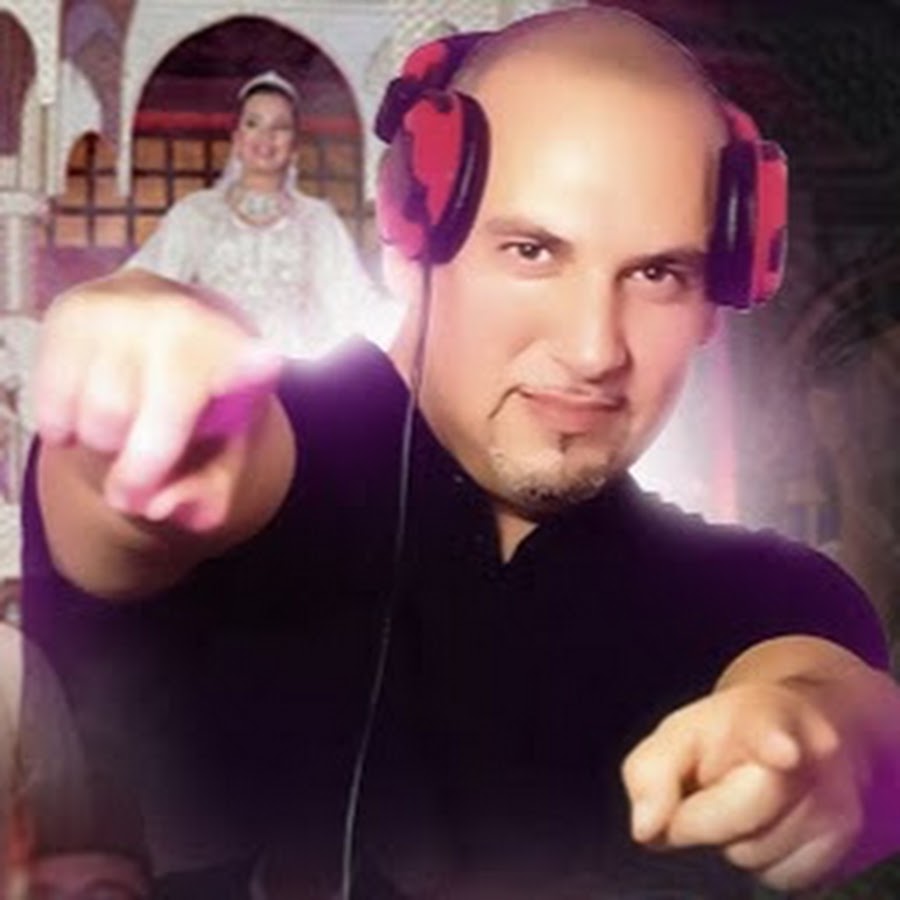 Dj Ali - Dj Mariage Oriental Paris et France - YouTube