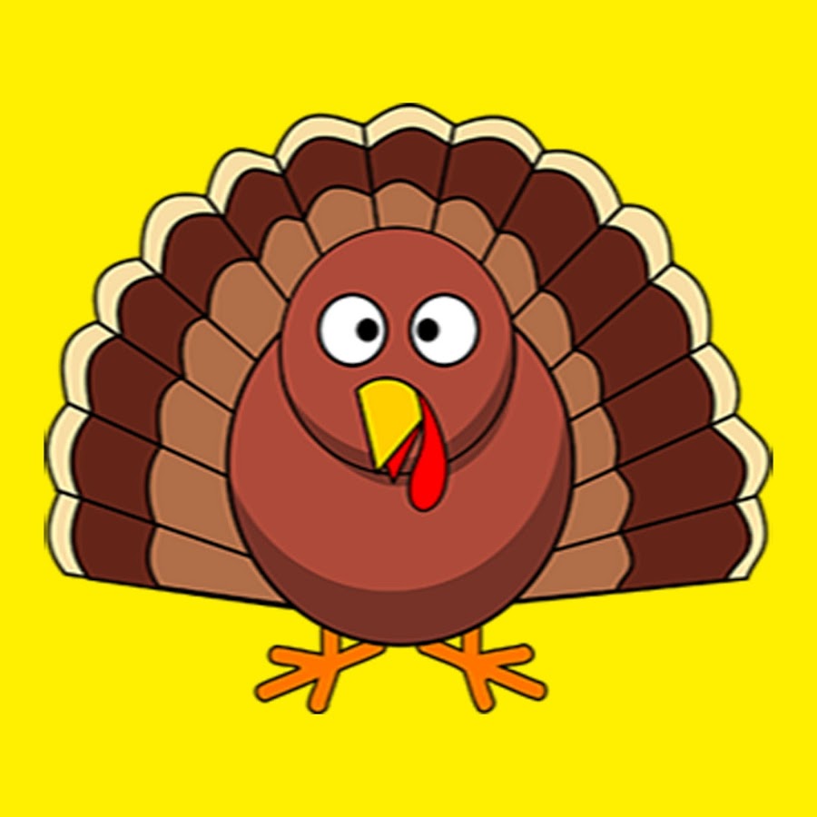 Mr. Turkey - YouTube