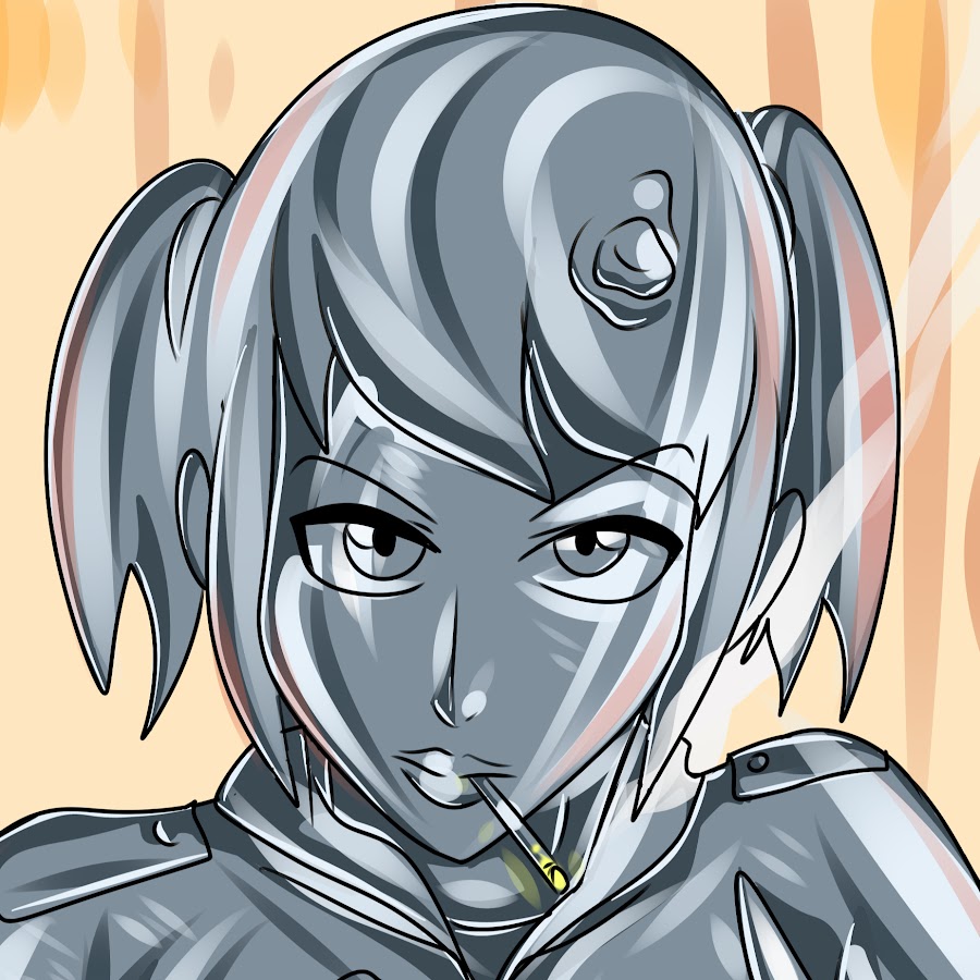 TF Liquid Metal - YouTube