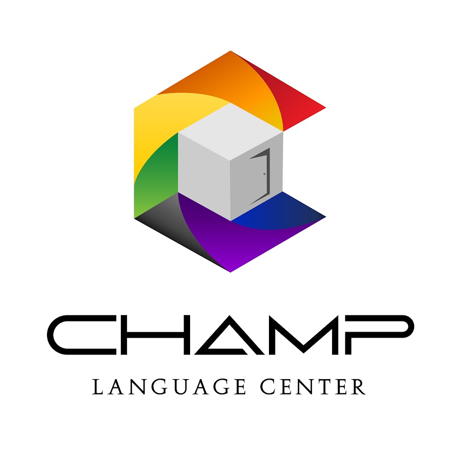 Champ EngRish - YouTube