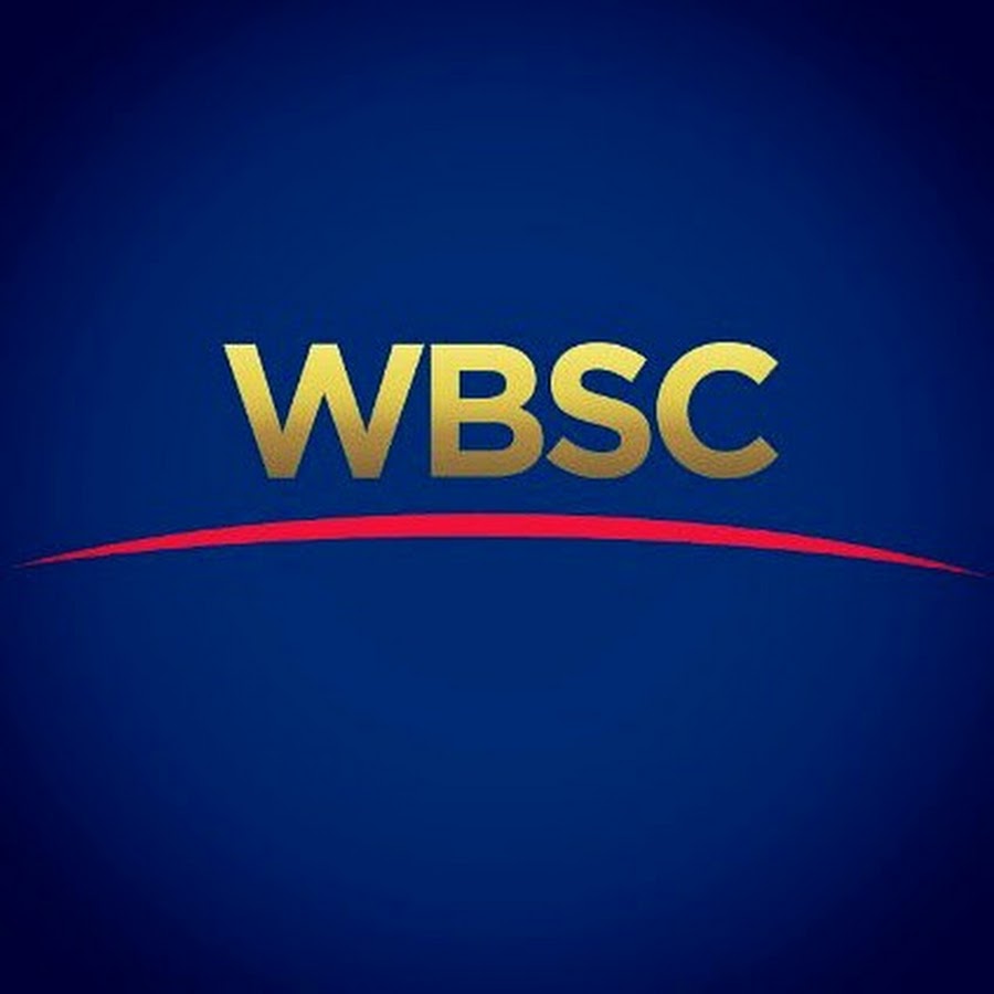 WBSC - YouTube