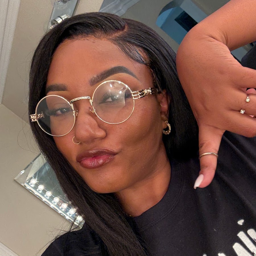 Allure Vision - YouTube