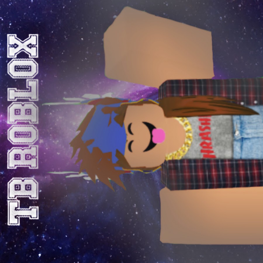 tB Roblox - YouTube