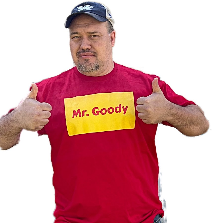 Mr. Goody - YouTube