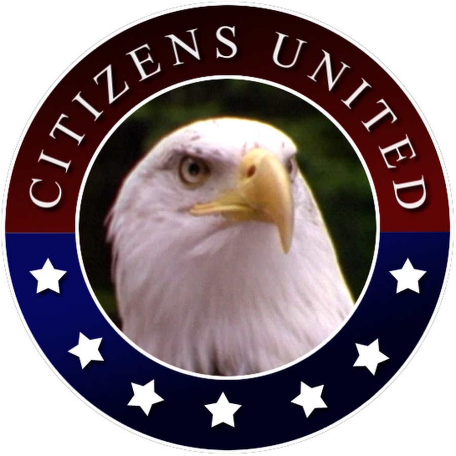 Citizens United - YouTube