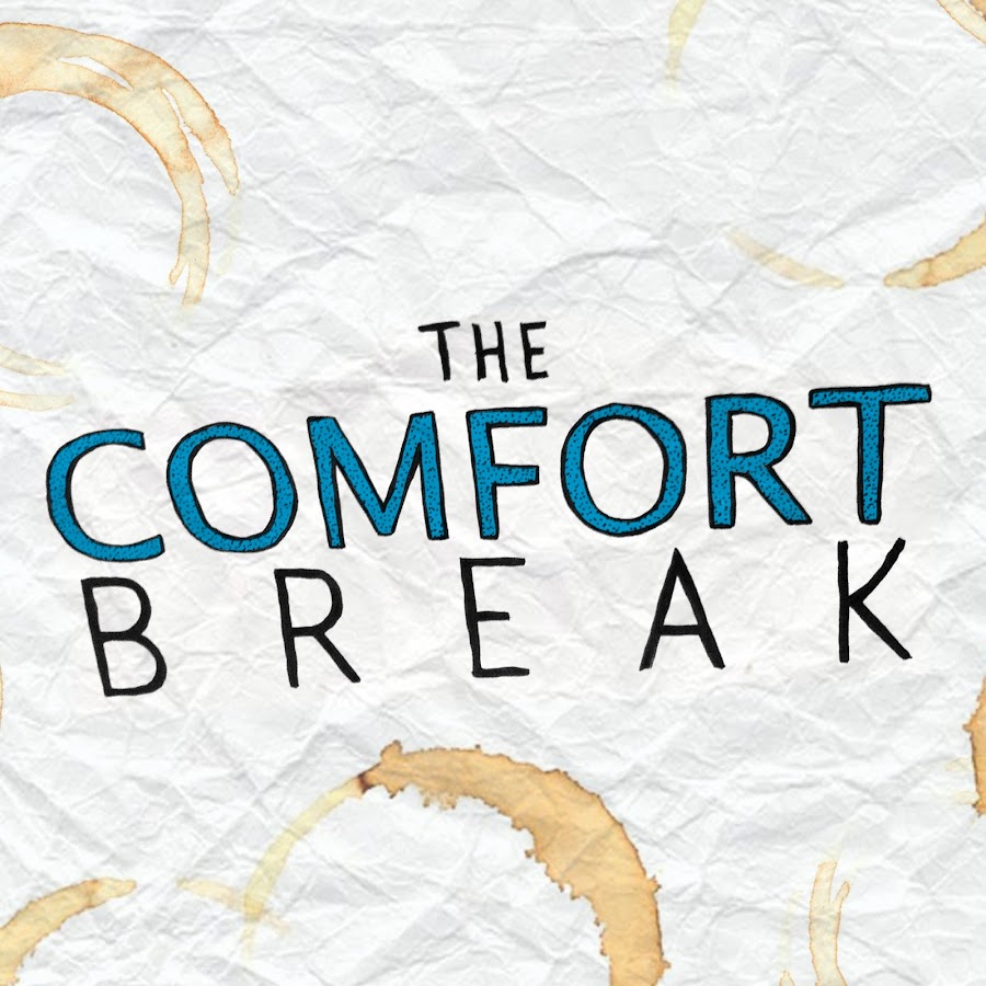Comfort Break - YouTube