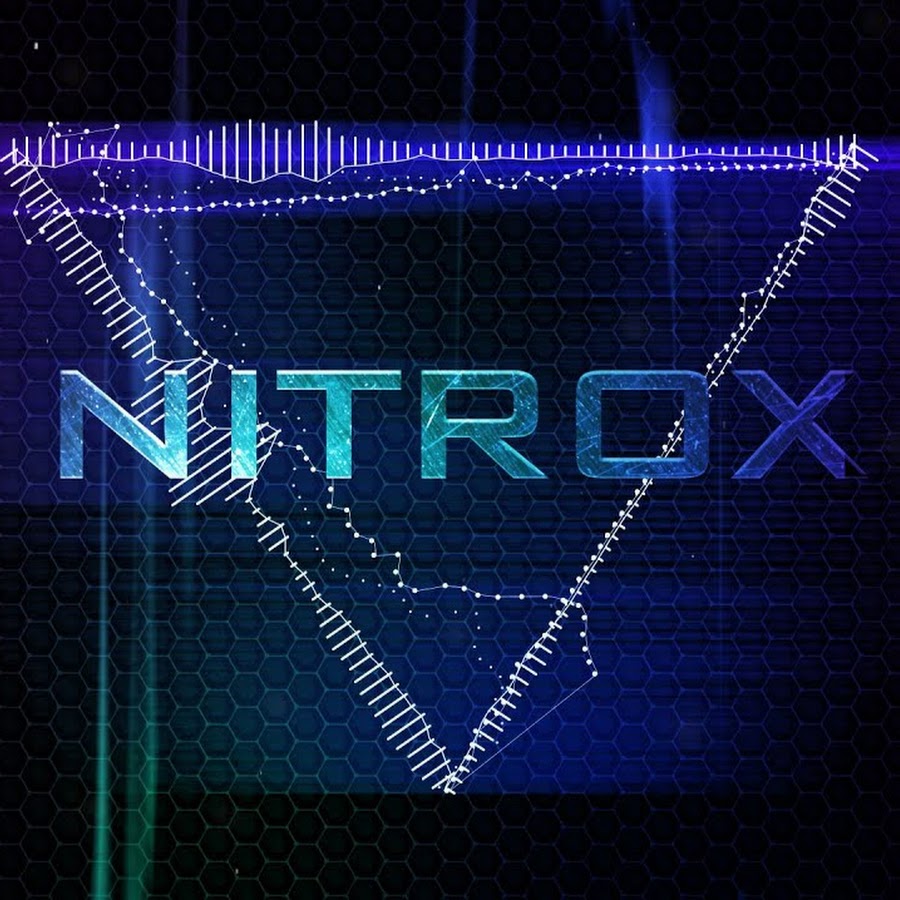 Nitrox - YouTube