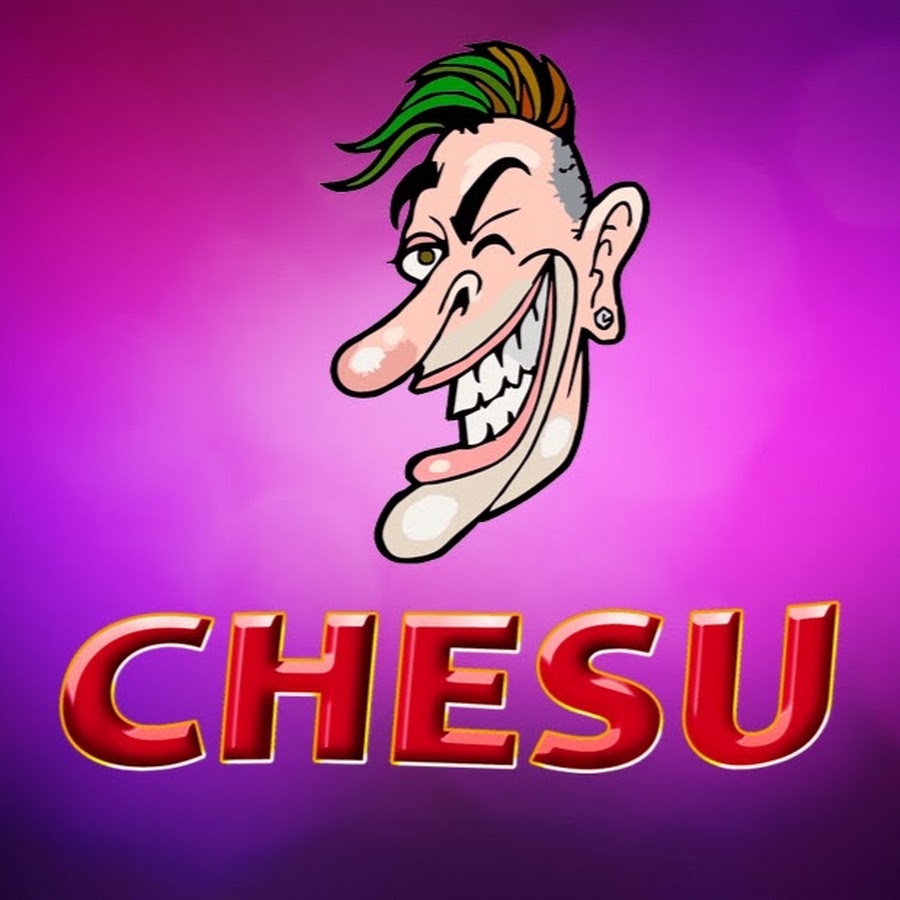 Chesu Peru - YouTube