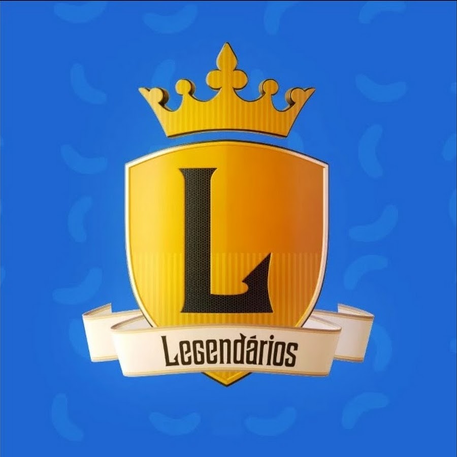 Legendários - YouTube