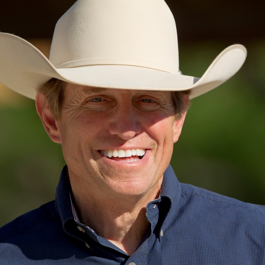 Craig Cameron Ride Smart Horsemanship - YouTube