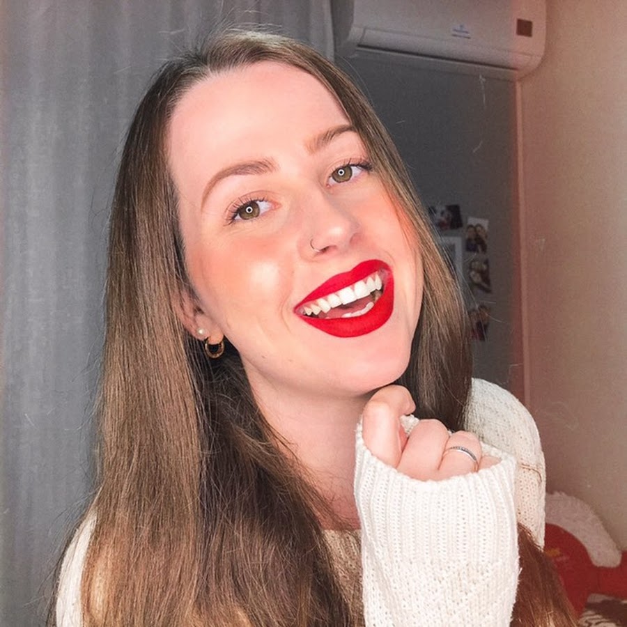 Jéssi Fauth - YouTube