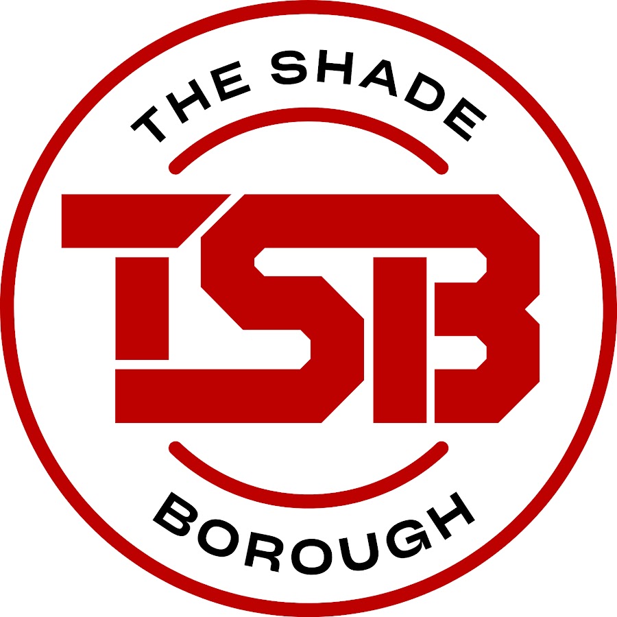 The Shade Borough - YouTube