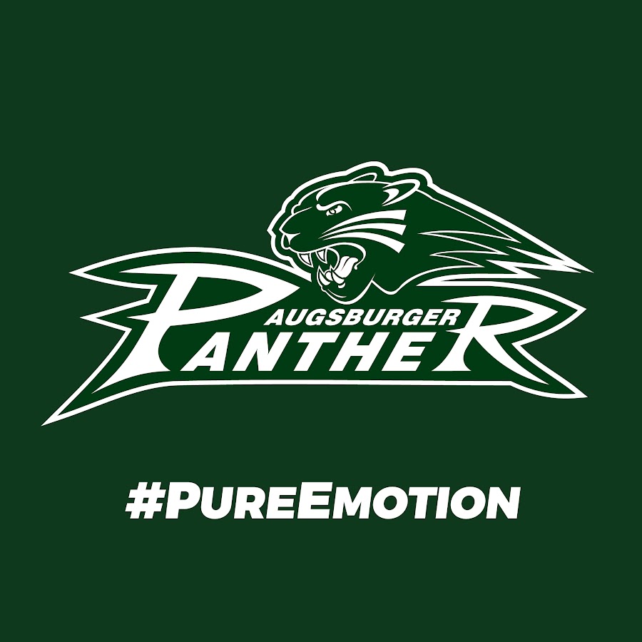 Augsburger Panther - YouTube