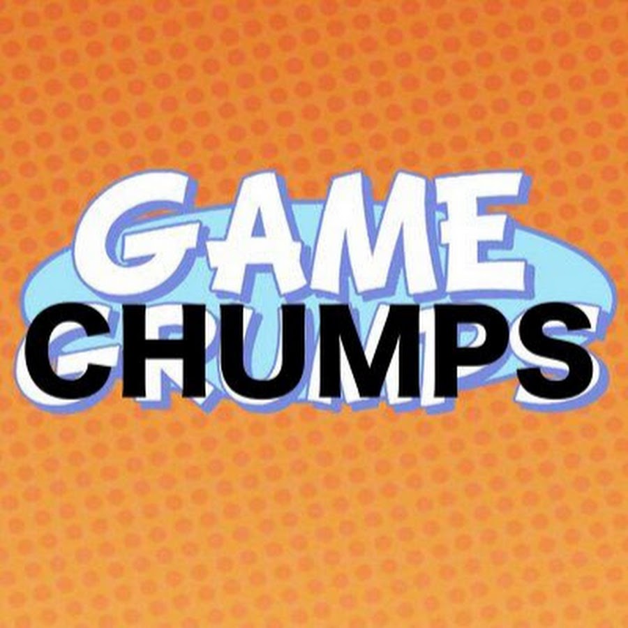 Game Chumps - YouTube