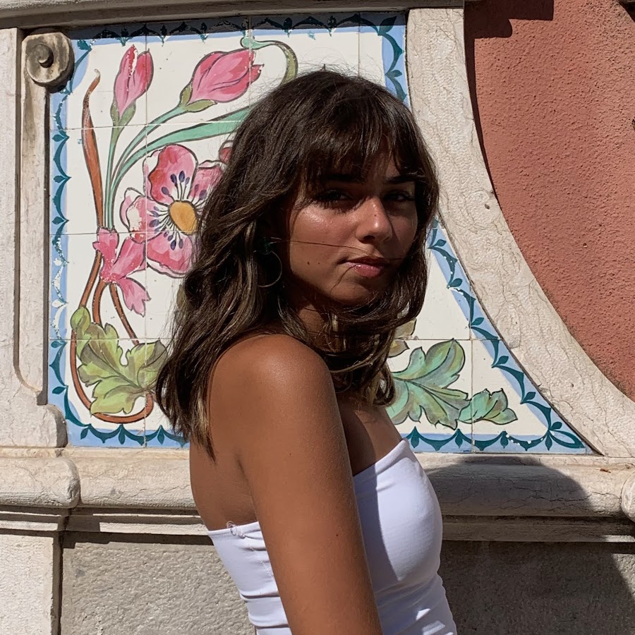 Sofia Barbosa - YouTube