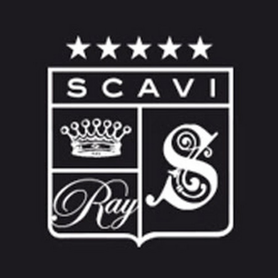 SCAVI RAY - YouTube