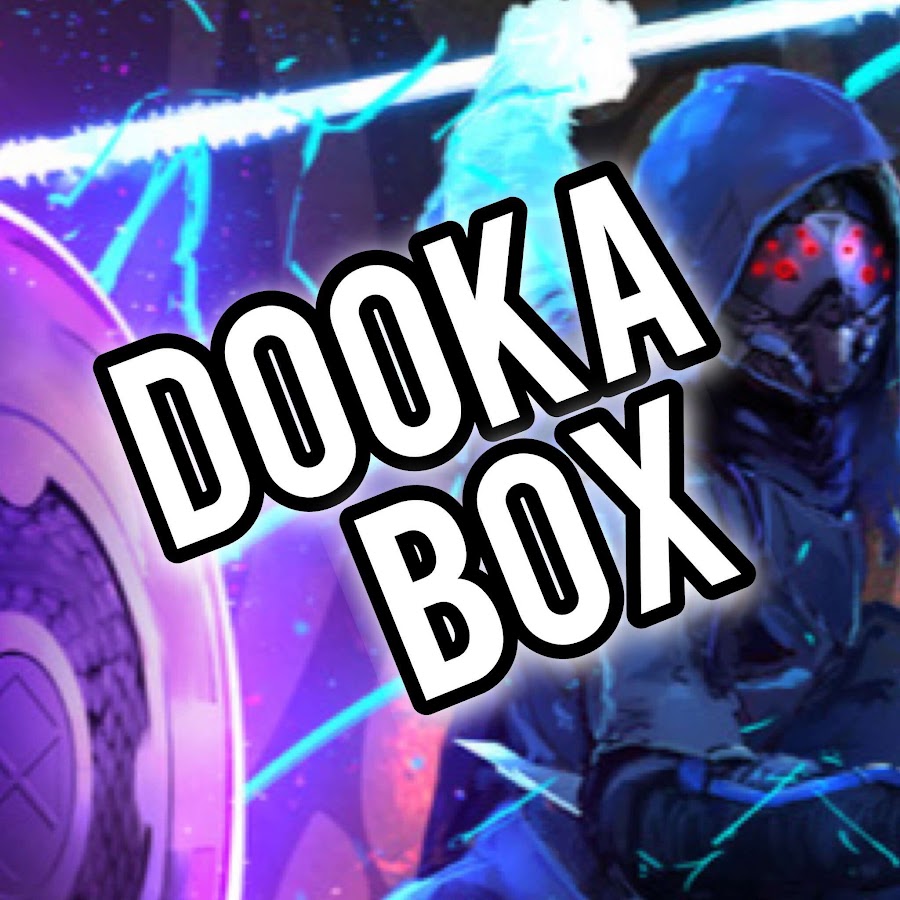 Dooka Box - YouTube