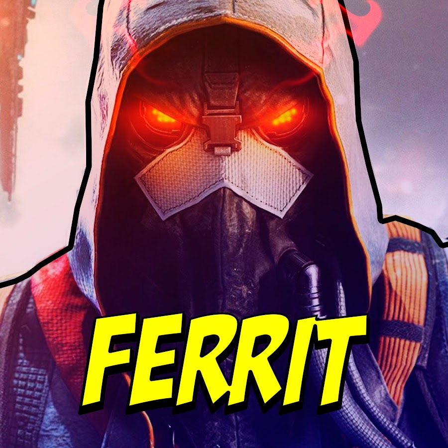 Ferrit - YouTube