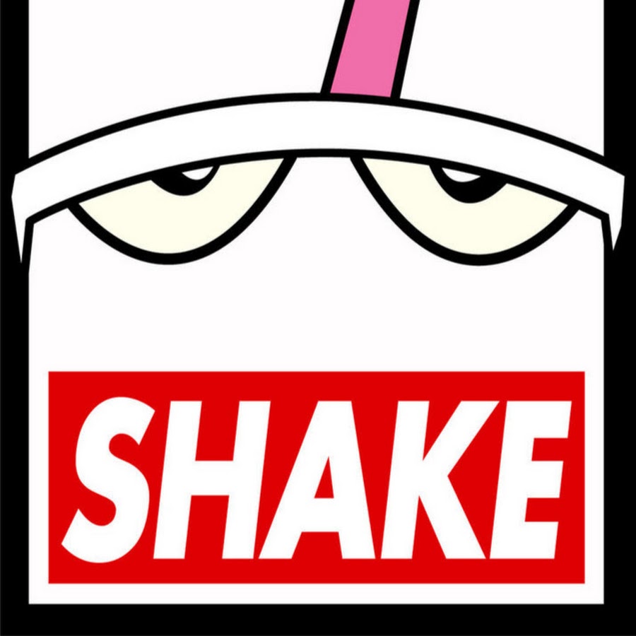 Master Shake - YouTube