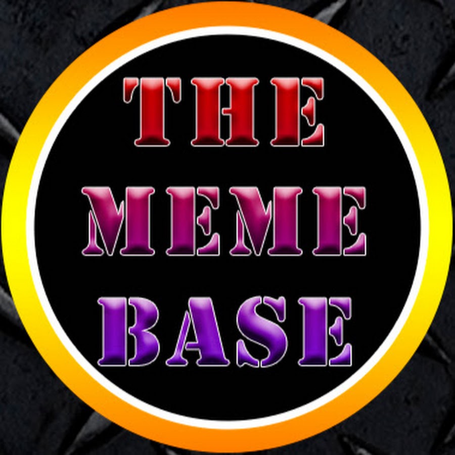 The Meme Base - YouTube